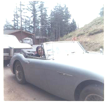 IDA DAISY FALCONER SWANSON