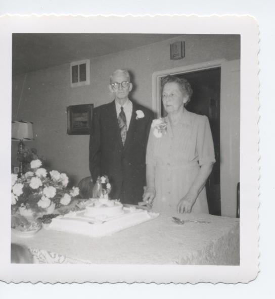 IDA DAISY FALCONER SWANSON