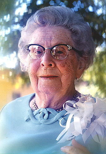 IDA DAISY FALCONER SWANSON